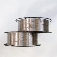 China Victory High Elongation Nickel Welding Wire 0.8-2.4mm for Inconel625 MIG Welding for sale