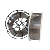 China Solid Inconel 625 Welding Wire 0.8mm for Precise Durable Welding Results for sale
