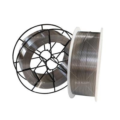 China Solid Inconel 625 Welding Wire 0.8mm for Precise Durable Welding Results for sale