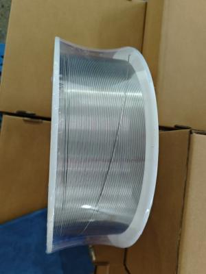 China Victory Nickel Welding Wire 40% Elongation 1455°C Melting Point for MIG TIG Welding for sale