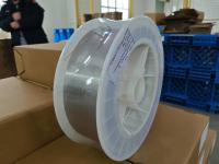 China Victory Nickel Welding Wire 40% Elongation 1455°C Melting Point for MIG TIG Welding for sale