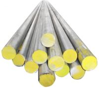 China Round 40% Elongation Customizable Hastelloy Bar for Customized Solutions for sale