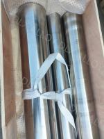 China Victory Hastelloy Bar HRC 30-40 690 MPa Tensile Strength Corrosion Resistant Nickel Alloy Rod Customizable for sale