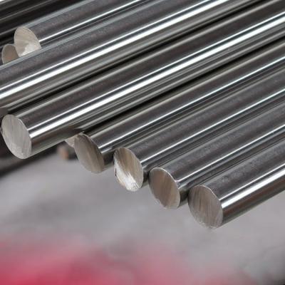 China Victory Hastelloy Alloy Rod 310 MPa Yield Strength Non Magnetic Corrosion Resistant Bar for sale