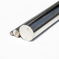 China Victory Hastelloy C276 Bar 310 MPa Yield Strength Corrosion Resistant Alloy for sale
