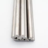China Customizable Shape And Diameter Hastelloy Bar For Chemical Processing for sale