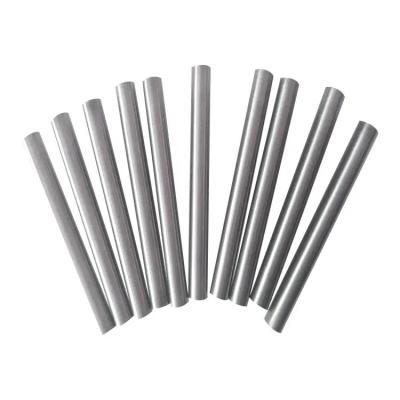 China Victory Hastelloy C-276 Hollow Round Bar HRC 30-40 1 Inch Diameter for sale