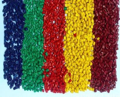 China Factory Directly Color Pigment for the Masterbatch for sale