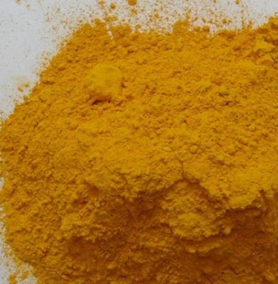 China Iron Oxide Orange Pigment for the Oil Paint for sale