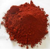 China Iron Oxide  Red/Black/Yellow/Green/Brown/Blue for Paint  CAS NO.1332-72-2 for sale
