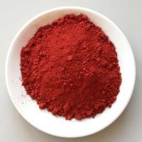 China Color Powder Iron Oxide 130 101 110 190 for Coating Ironoxide Red/yellow/black/green/blue/orange for Pigment for sale