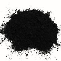 China Iron Oxide Powder Fe3O4 95% for Sale Used in Magnetic Materials Ceramics Adsorption for sale