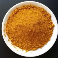 China Wholesale Iron Oxide Yellow and Synthetic Hydrated Ferric Oxide and Iron Oxide 313/810/920 for sale
