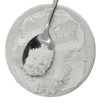 China Calcined Kaolin Clay High White Kaolin Clay Factory Price for sale