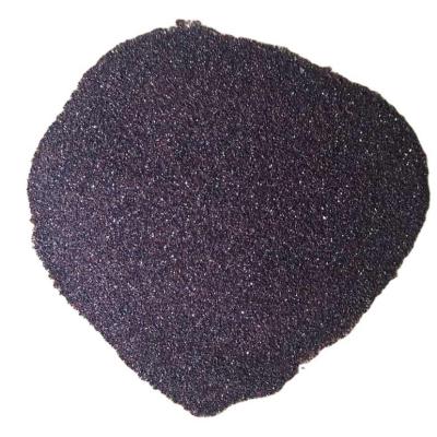 China High Purity Used in  Welding Electrode /Flux-core Welding Wire Rutile Sand for sale