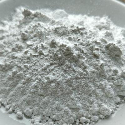 China Raw Material High Whiterness   Calcium Carbonate CACO3 Used in PVC  Plastic Coating for sale