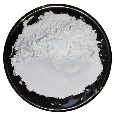 China Raw Material High Whiteness  Kaolin Clay Powder for Oil Paint Ceramic for sale