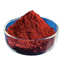 China Iron Oxide Factory Fine Coloring Powder Coloring  Used in Concrete/ Brick  Pigment/paint/tile for sale