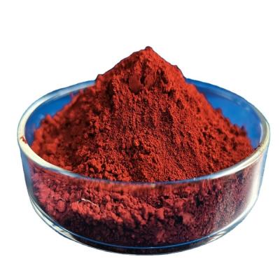 China Iron Oxide Factory Fine Coloring Powder Coloring  Used in Concrete/ Brick  Pigment/paint/tile for sale