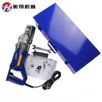 China RC-16 Portable Hydraulic Steel Bar Cutting Machine | Hand Lift Rebar Cutter with Compact Design for sale