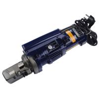 China RC-32 Industrial Steel Bar Cutting Machine 32mm Capacity 220V/110V 3000W Rebar Cutter for sale