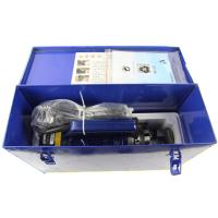 China RC-25 Portable Electric Hydraulic Steel Rebar Cutter 25mm Capacity 1600W/1700W Dual Voltage for sale