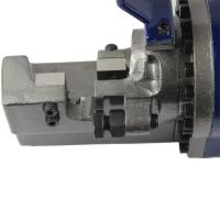 China RC-25 Portable Electric Hydraulic Steel Rebar Cutter 25mm Capacity 1600W/1700W Dual Voltage for sale