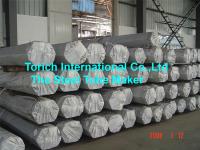 China Carbon Steel Boiler And Superheater Tubes SA-210C 5-420mm for sale
