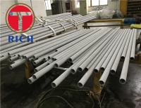 China SA213 310s Stainless Seamless Tube For Boiler And Heat Exchanger for sale