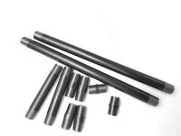 China ASTM A519 Seamless Cold Drawn Steel Tube Precision Carbon Seamless Steel Pipe for sale