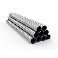 China 41cr4 Black Phosphate Finish Carbon Seamless Pipe for sale
