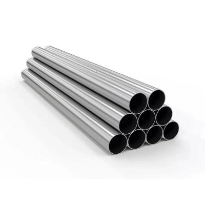 China 41cr4 Black Phosphate Finish Carbon Seamless Pipe for sale