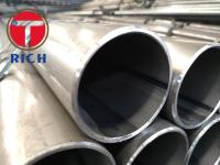 China ASTM A178 Carbon Tube Welded Steel Pipes For Boiler for sale