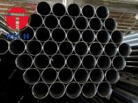 China ASTM A178 Carbon Tube Welded Steel Pipes For Boiler for sale