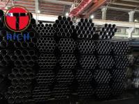 China ASTM A178 Carbon Tube Welded Steel Pipes For Boiler for sale
