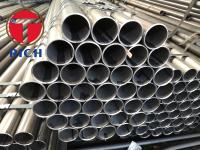 China ASTM A178 Carbon Tube Welded Steel Pipes For Boiler for sale