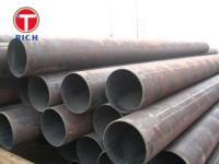 China 4140 Seamless Precision Steel Tube 42crmo 35crmo for sale