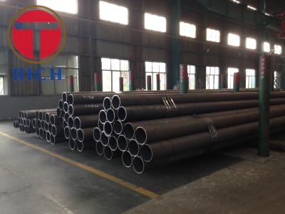 China 4140 Seamless Precision Steel Tube 42crmo 35crmo for sale