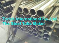 China EN10305-2 Precision Steel Tube Cold Drawn Welded Steel Pipe for sale