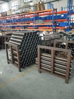 China EN10305-2 Precision Steel Tube Cold Drawn Welded Steel Pipe for sale