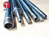 China Hard Chrome Plated Hollow Piston Rods CNC Precision Machining Parts for sale