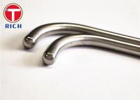 China QT450-10 Mini Rapid Prototype Cnc Machining Parts Exhaust System for sale