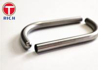 China QT450-10 Mini Rapid Prototype Cnc Machining Parts Exhaust System for sale
