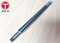 China Small Stainless Steel Hollow Piston Rods Precision Machining Parts for sale