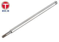 China Stainless Steel Hydraulic Cylinder Piston Rod CNC Machining Auto Parts for sale