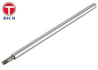 China Stainless Steel Hydraulic Cylinder Piston Rod CNC Machining Auto Parts for sale