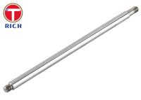 China Stainless Steel Hydraulic Cylinder Piston Rod CNC Machining Auto Parts for sale