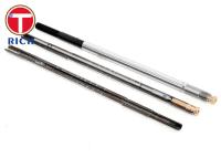 China Auto CNC Machining Parts Stainless Steel Hydraulic Cylinder Piston Rod for sale