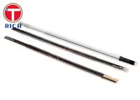 China Auto CNC Machining Parts Stainless Steel Hydraulic Cylinder Piston Rod for sale