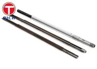 China Auto CNC Machining Parts Stainless Steel Hydraulic Cylinder Piston Rod for sale